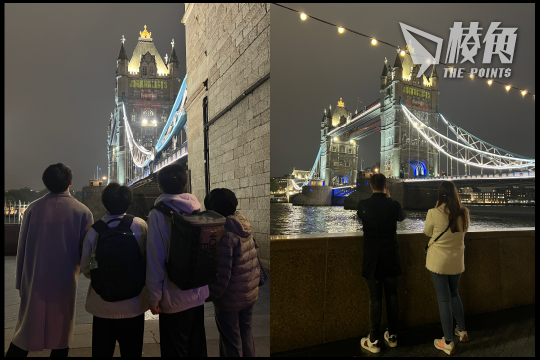 世界新聞自由日｜CFHK英美兩地進行投射 香港監察辦研討會 - 棱角媒體