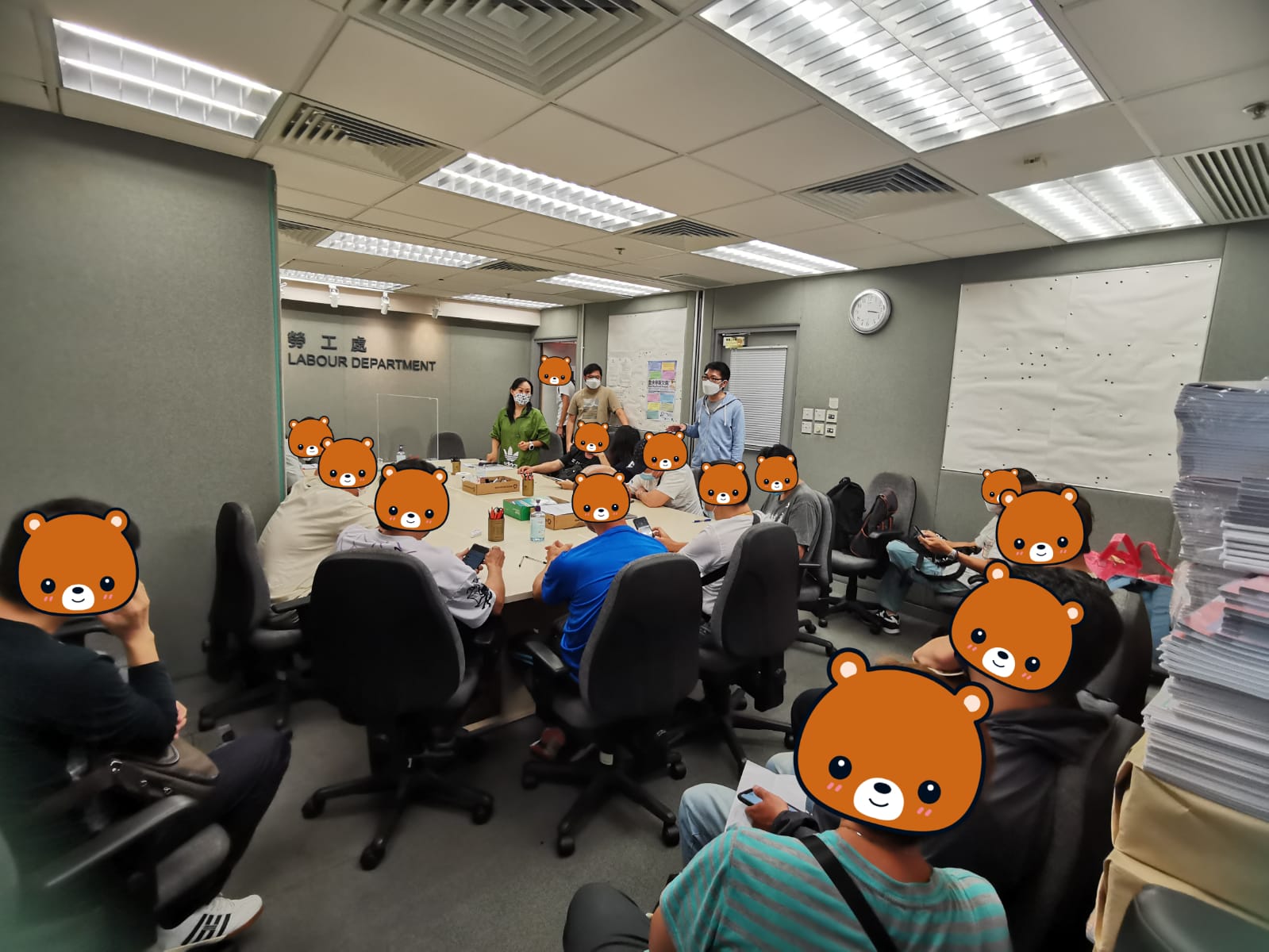 物流平台Zeek財困傳12.23結業 200員工欠薪逾千萬 客戶追問到貨日期 - 棱角媒體